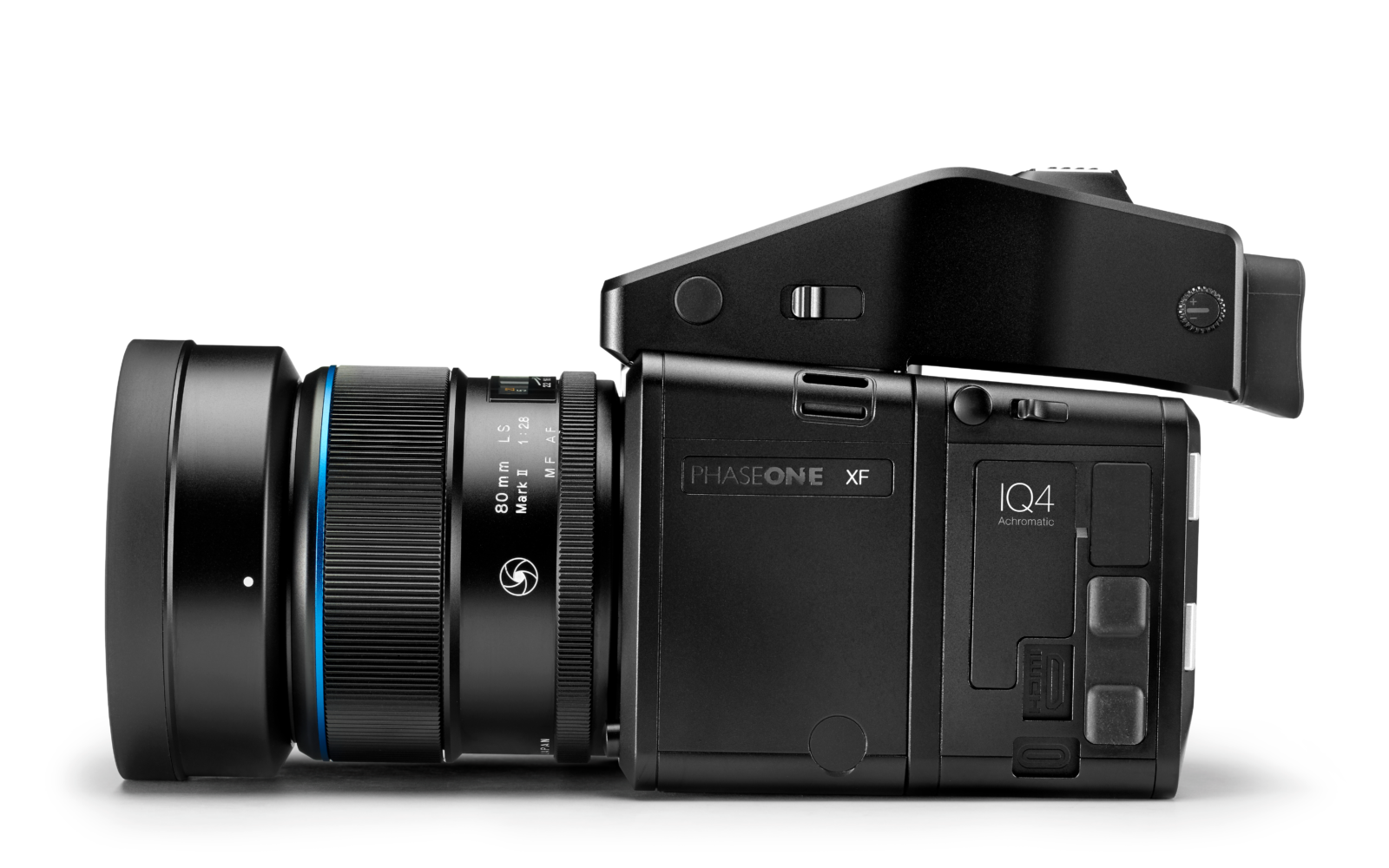 Black & White Photography With The Phase One IQ4 150MP Achromatic Back ...