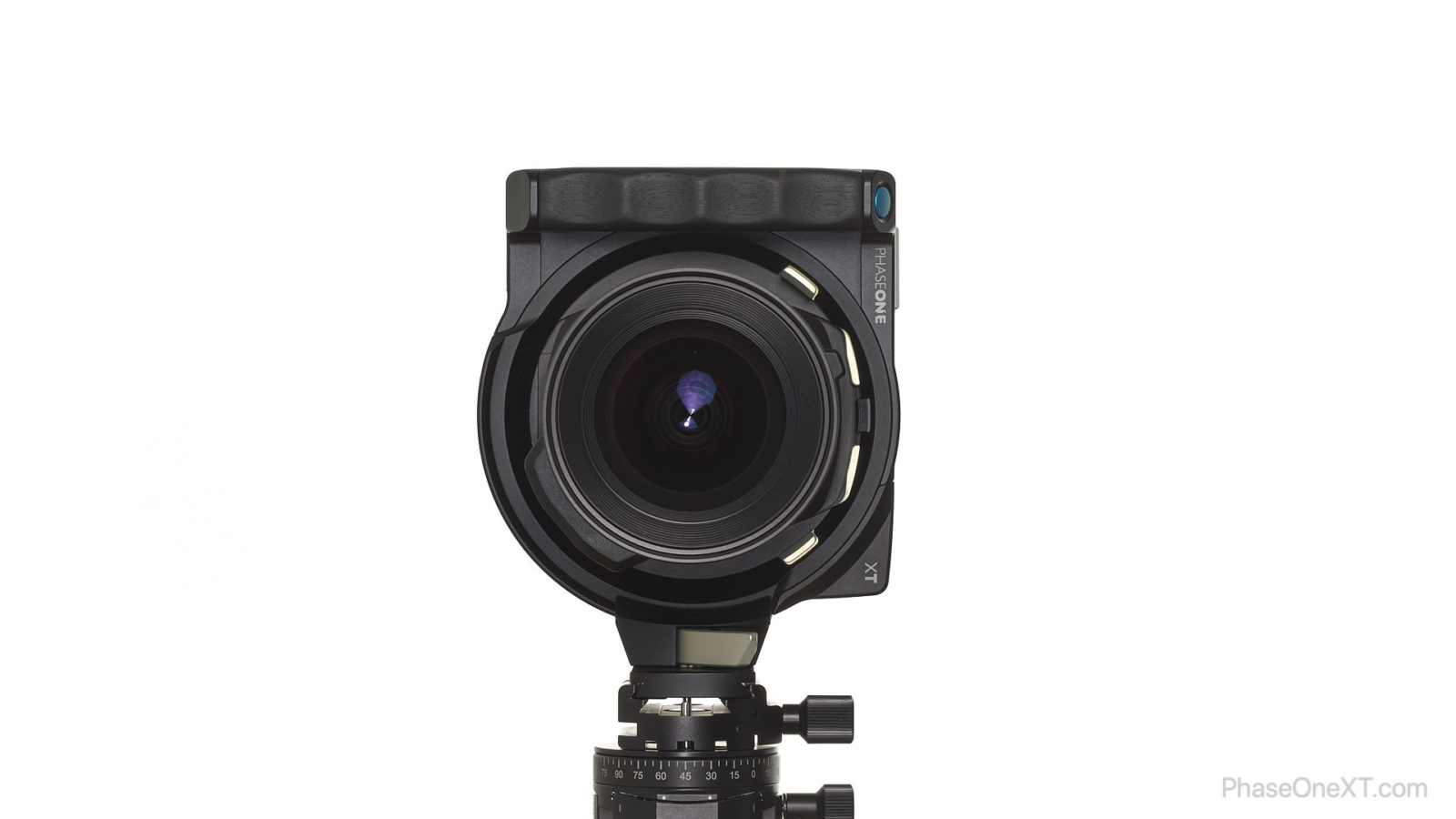 197-Phase One XT - Front - Vertical Orientation - DT Photo