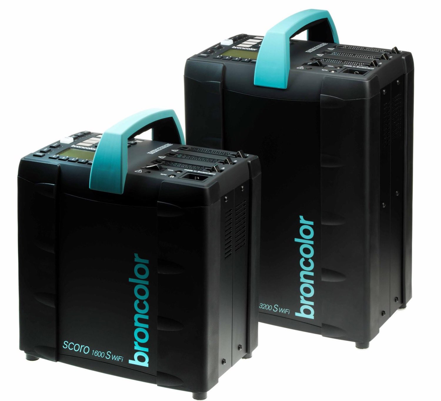 broncolor - DT Photo