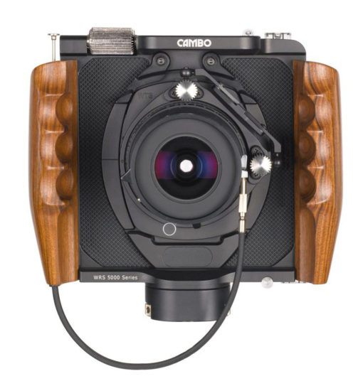 Cambo Technical Cameras & View Cameras - DT Photo