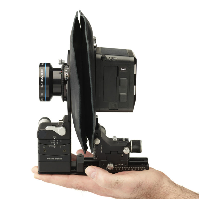 Cambo Technical Cameras & View Cameras - DT Photo