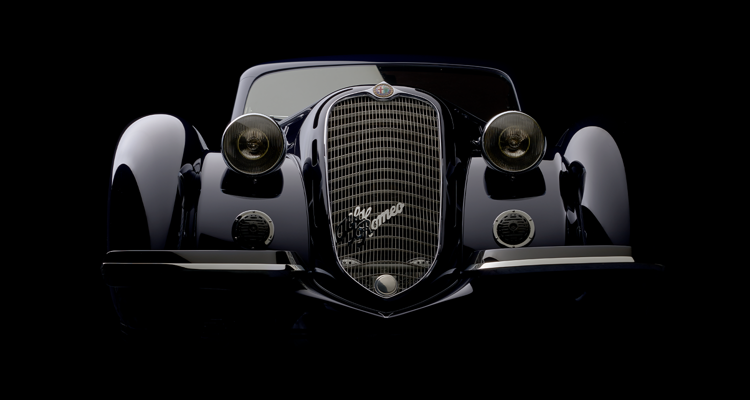 Alpha-Romeo-Resized - DT Photo