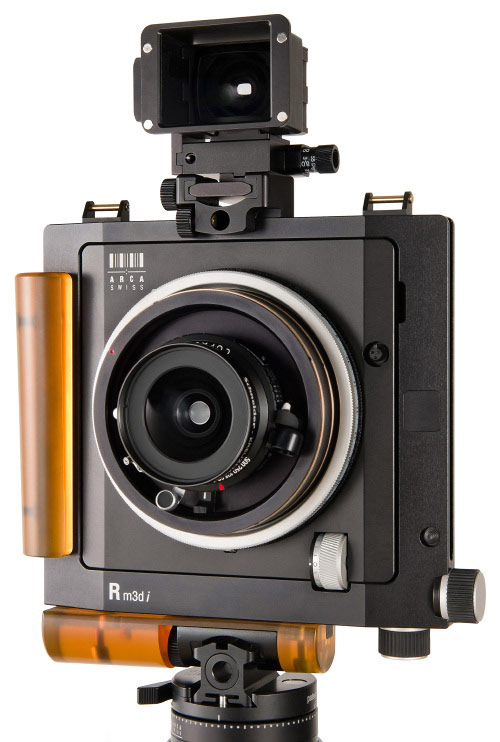 Arca-Swiss_Rm3di - DT Photo