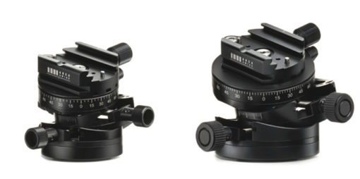 Arca Swiss Heads - The Essential Primer - DT Photo