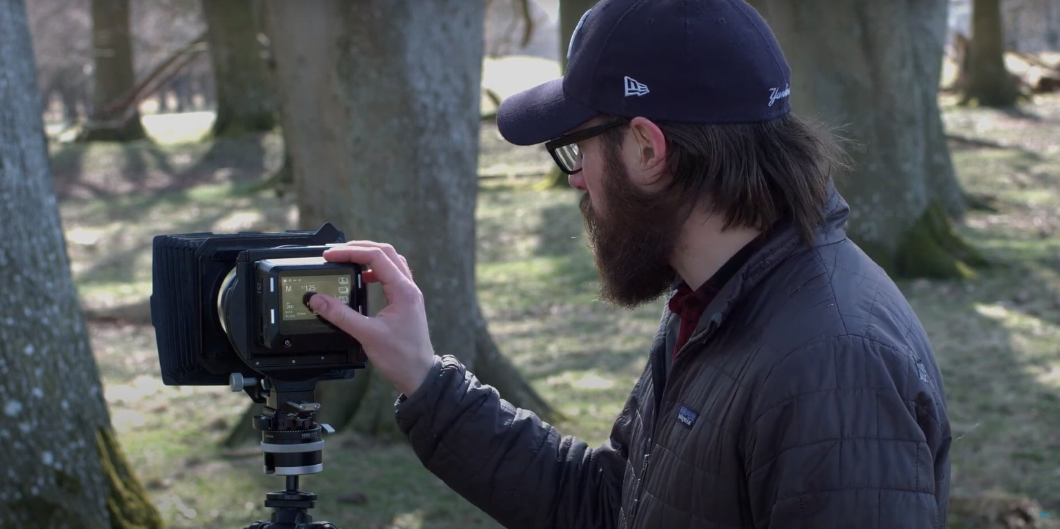 Black & White Photography With The Phase One IQ4 150MP Achromatic Back ...