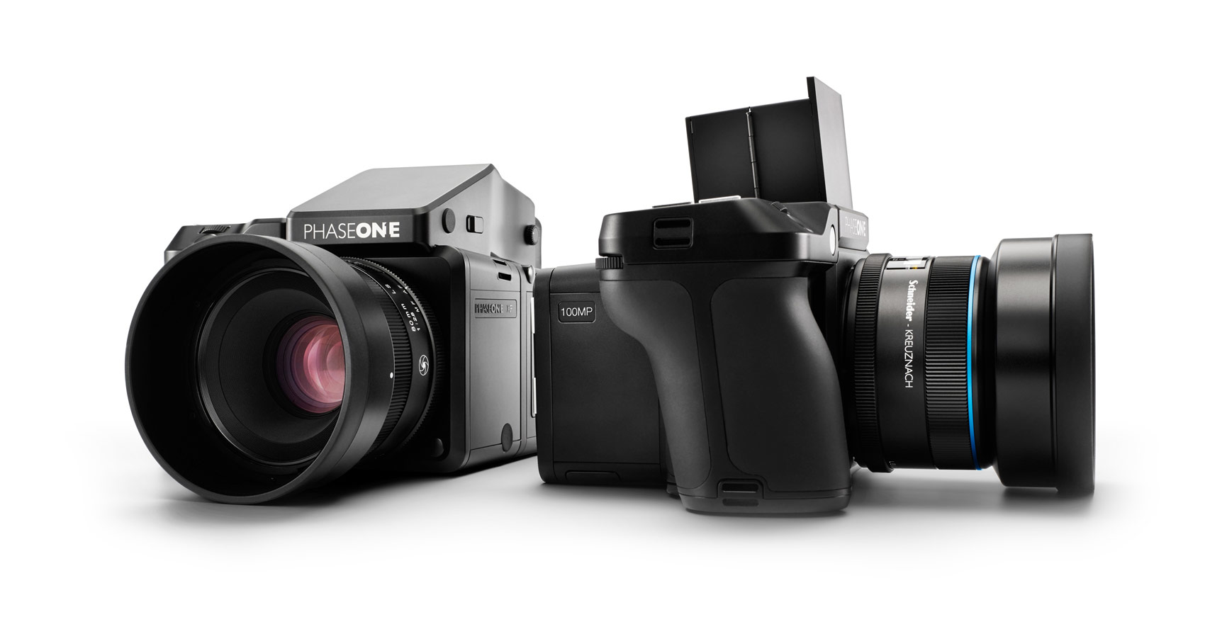 The Phase One IQ3 100mp - 9 Surprises - DT Photo