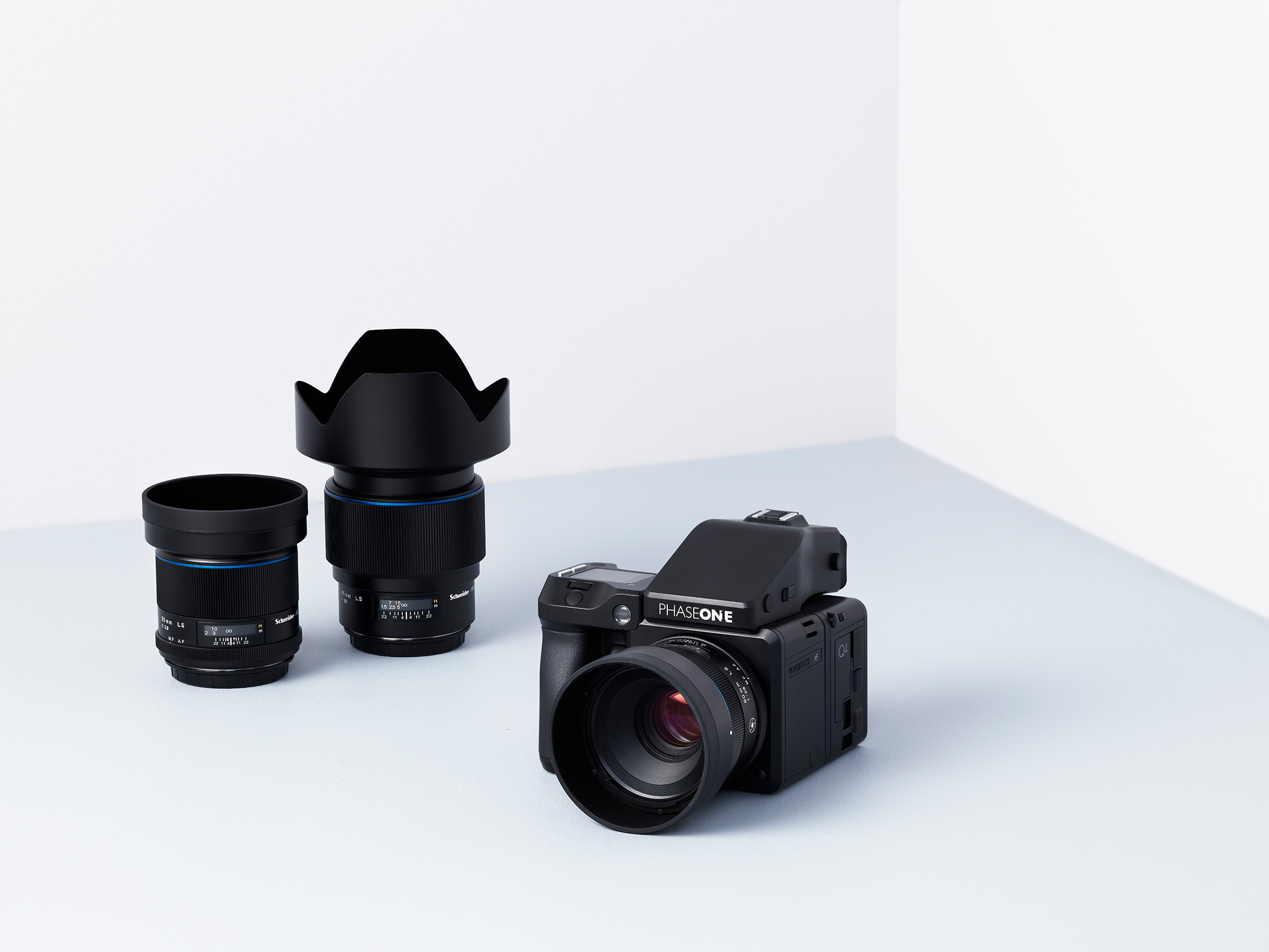 New Phase One Promos - DT Photo