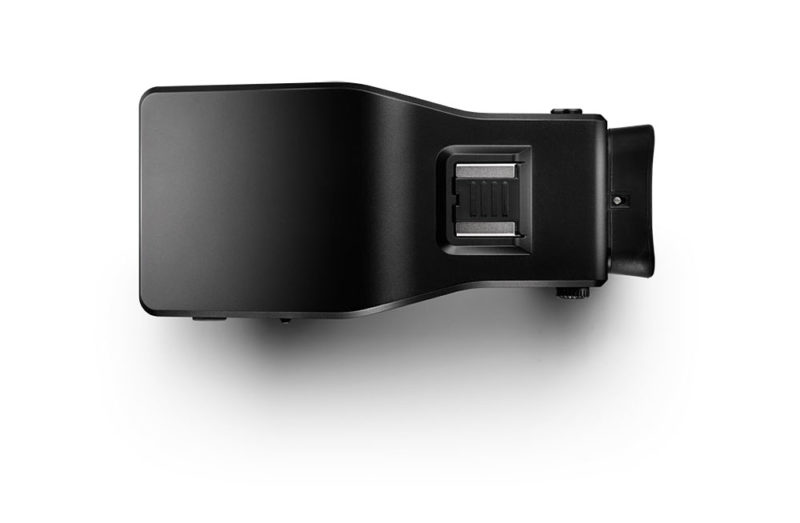 Phase One IQ4 150MP Camera System - DT Photo