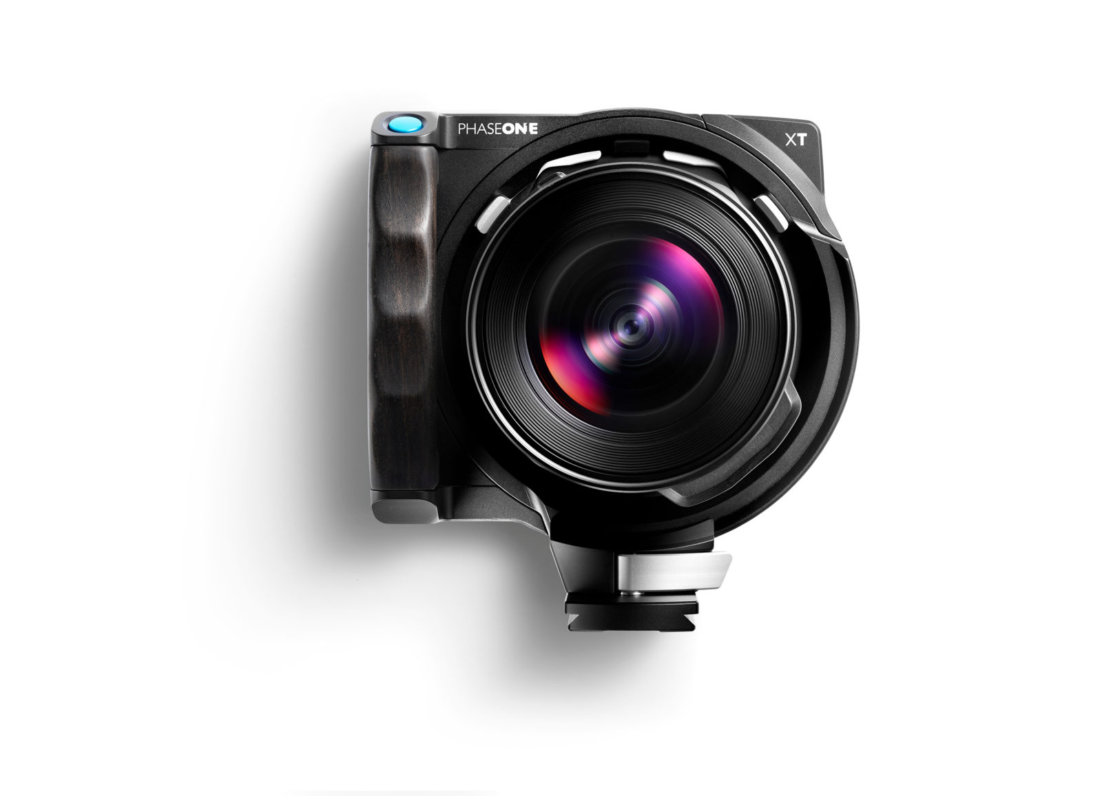 Phase One XT IQ4 150MP Camera System - DT Photo