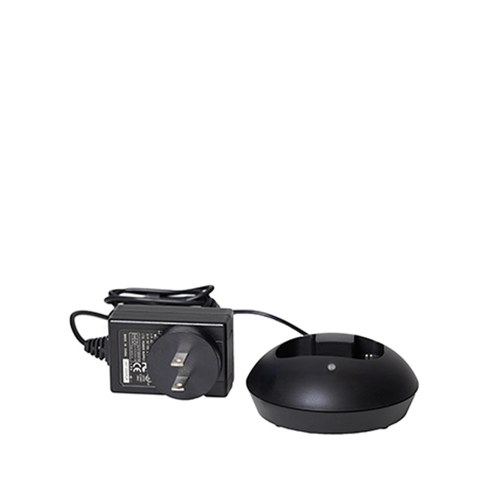 Phase One Rechargeable Li-Ion Battery Charger - DT Photo