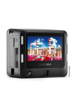 Phase One Professional Cameras - DT Photo