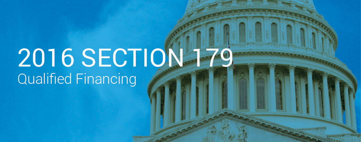 IRS Section 179: Why you should purchase before 2017. - DT Photo